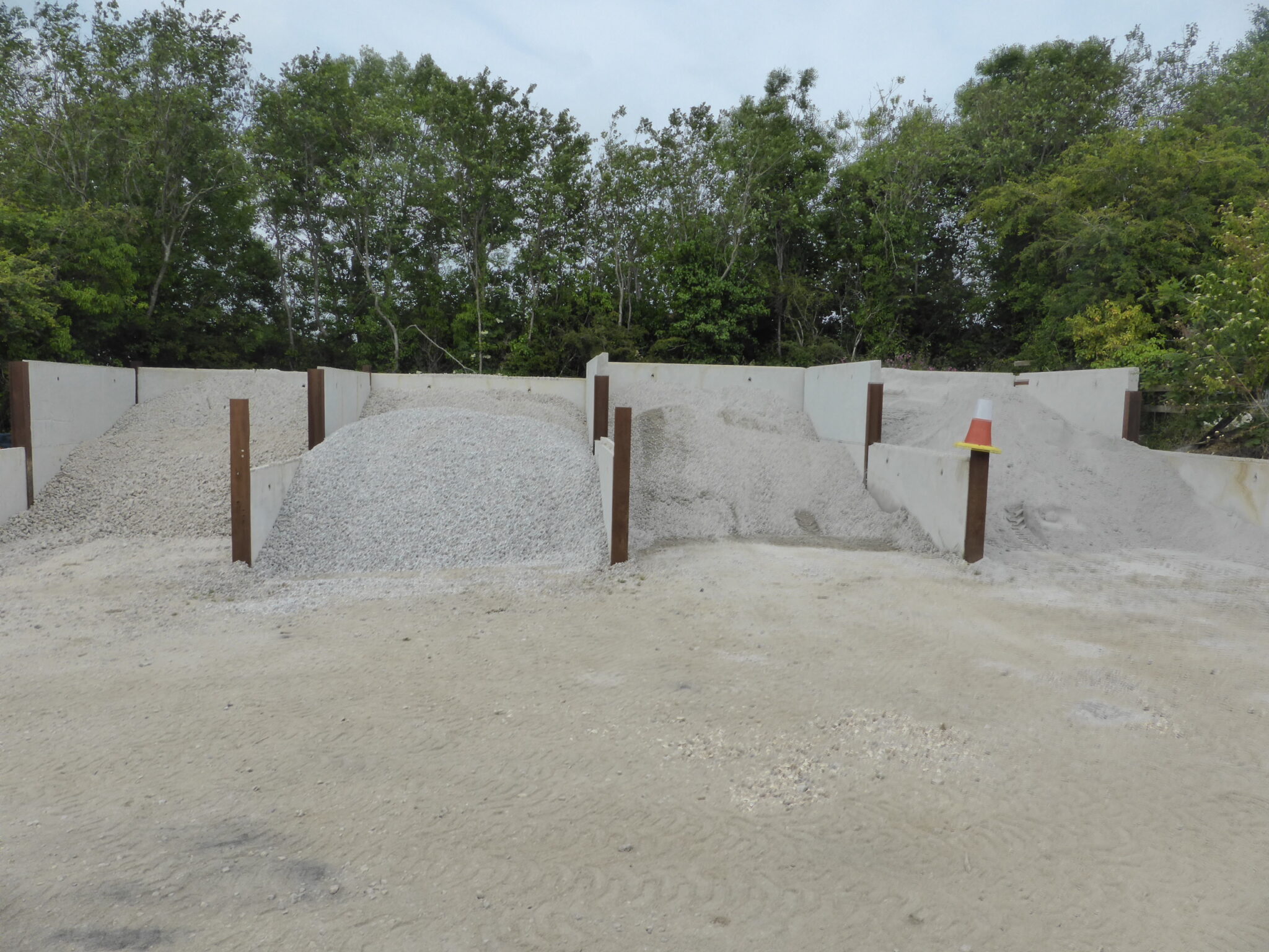 Jumbo Bag 803 Sub Base – Glanville's St. Columb Ltd